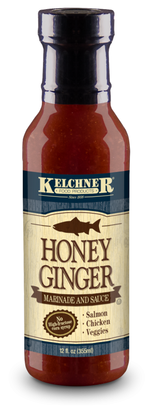 Kelchner's Products | Cocktail Sauces & Seafood Condiments